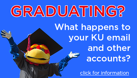 Login - Single Sign On | The University of Kansas