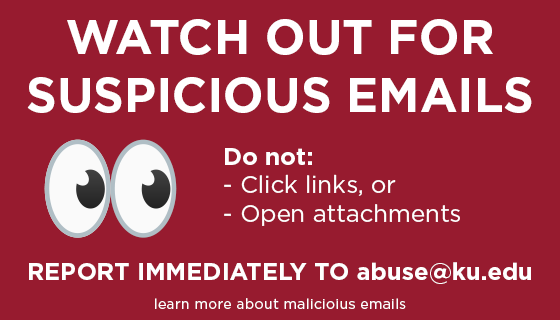 Login - Single Sign On | The University of Kansas