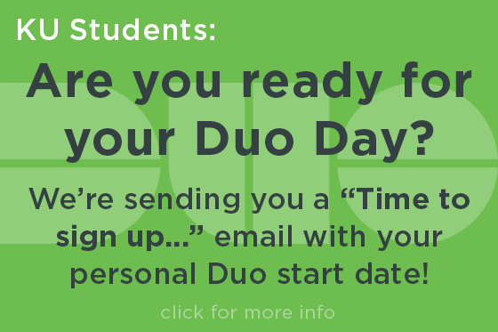 Login - Single Sign On | The University of Kansas