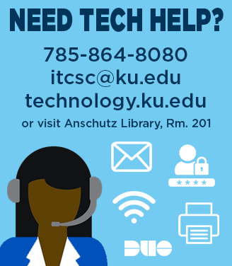 Login - Single Sign On | The University of Kansas