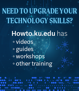 Login - Single Sign On | The University of Kansas